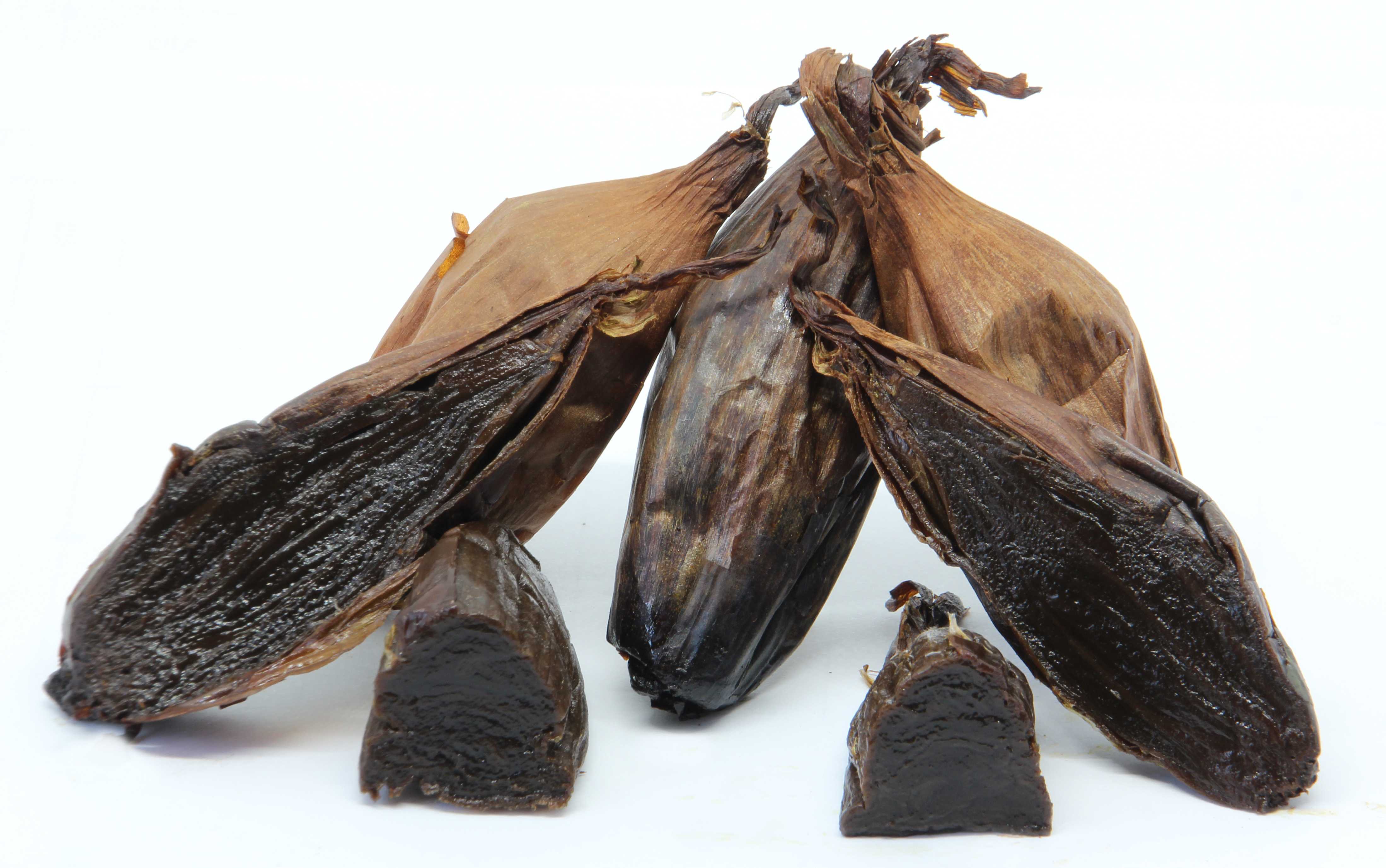 Los beneficios de la cebolla negra andaluza - iDescubre