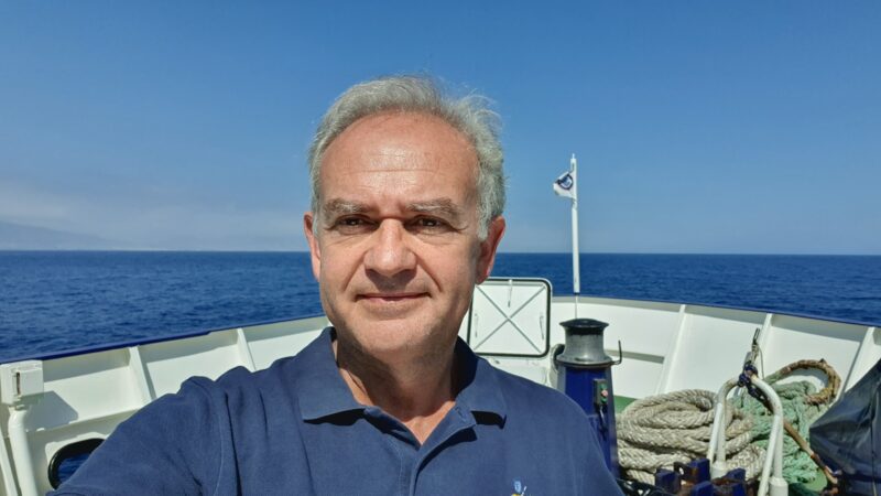 Los terremotos y la actividad sísmica en Granada - iDescubre