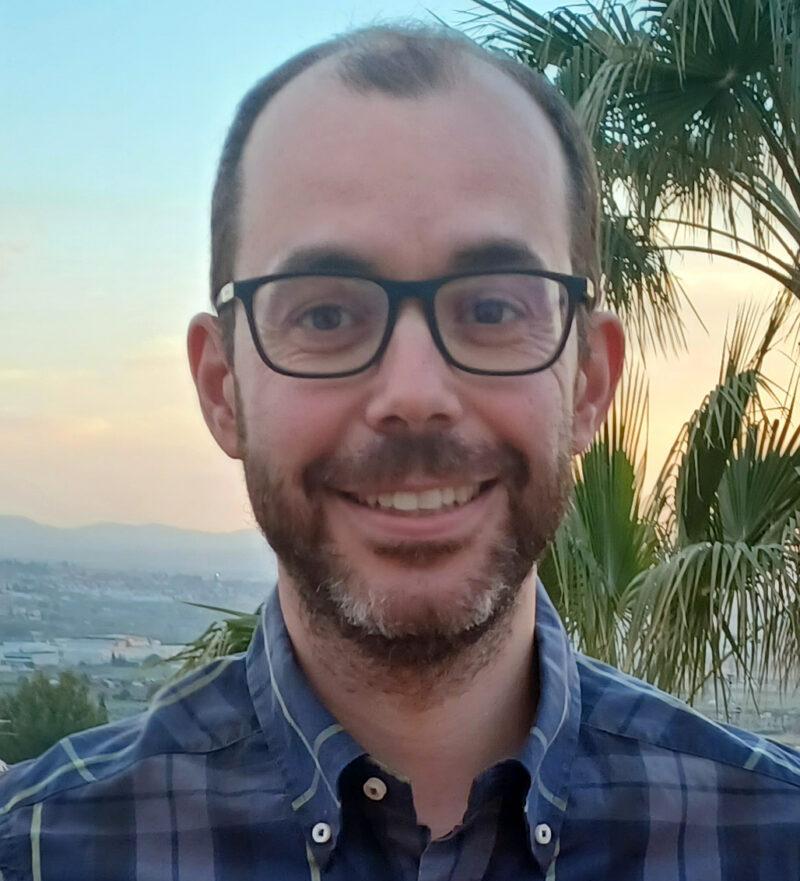 Cuando bacterias y plantas hacen ‘match’ - iDescubre