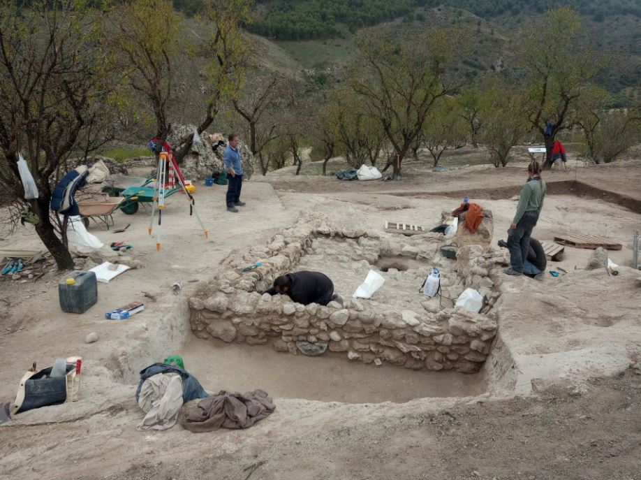 Se buscan estudiantes voluntarios para participar en los trabajos del ...